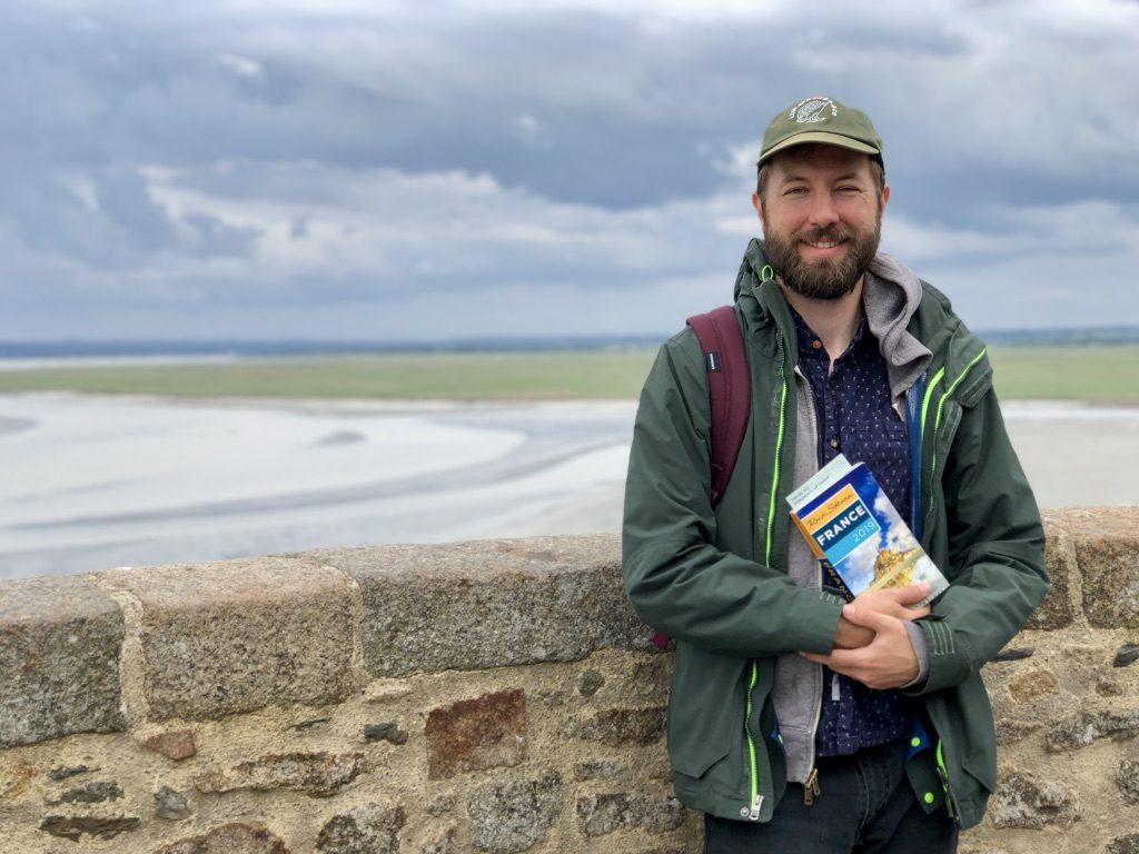 An Impromptu Road Trip through Normandy | The Postcard