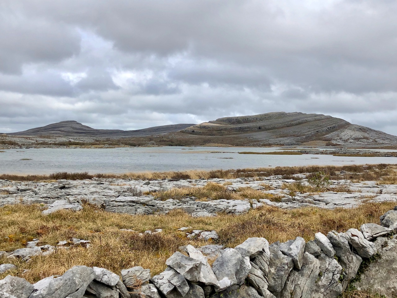 Burren National Park Ireland | The Postcard
