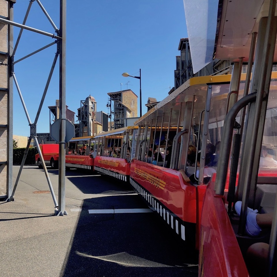 Disneyland Paris: 2 Parks in 1 Day | The Postcard