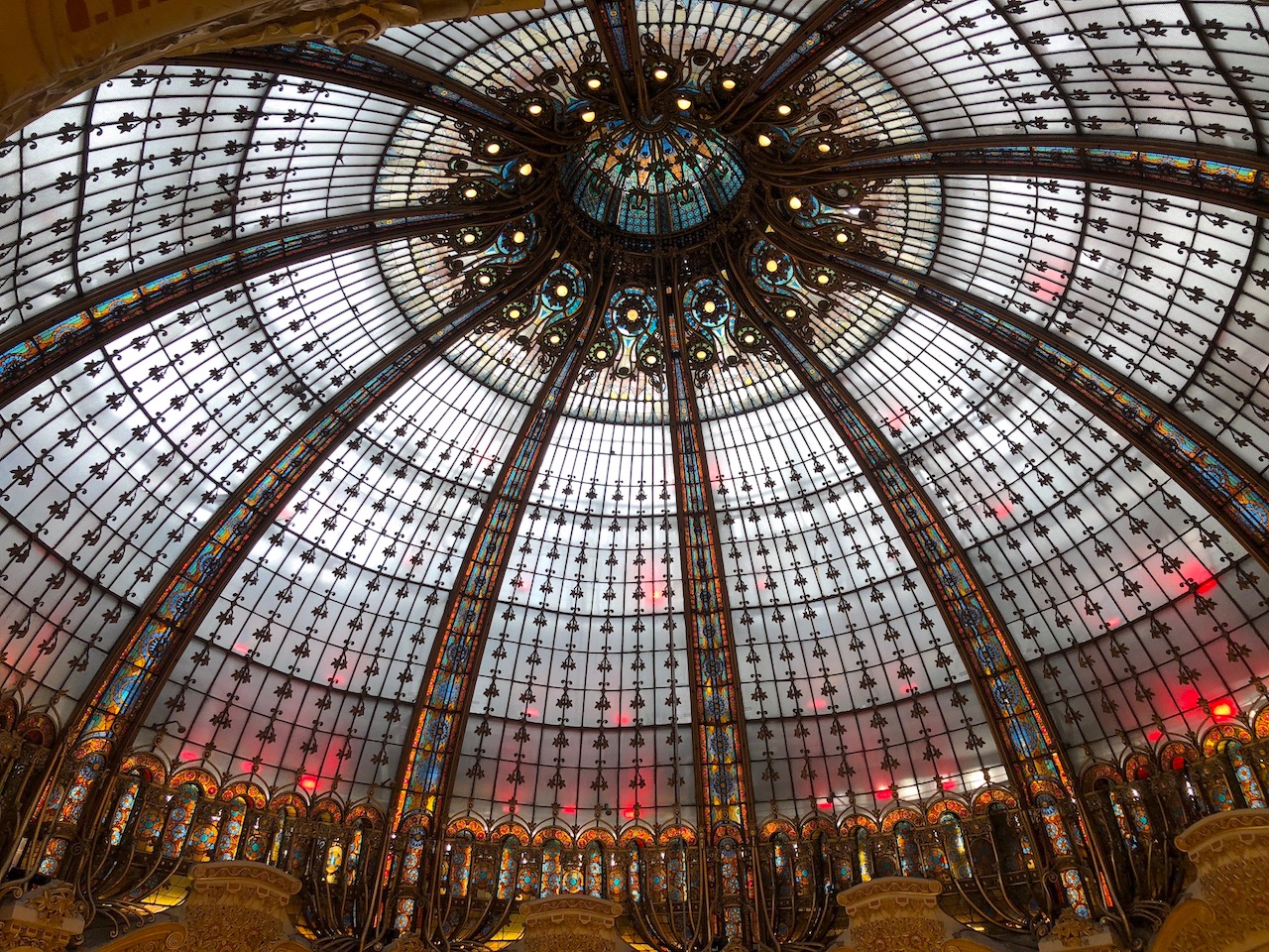 The Best Views in Paris | The Postcard