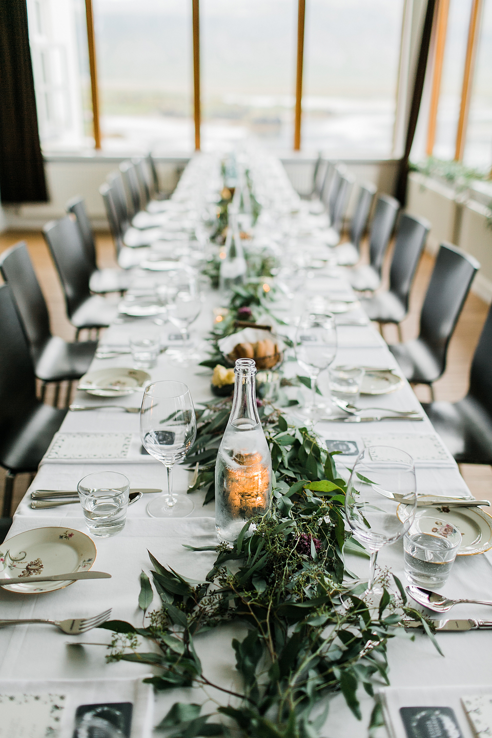 Our Destination Wedding in Iceland | The Postcard