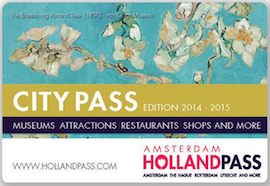 Complete Guide to Amsterdam's Museum Passes | The Postcard