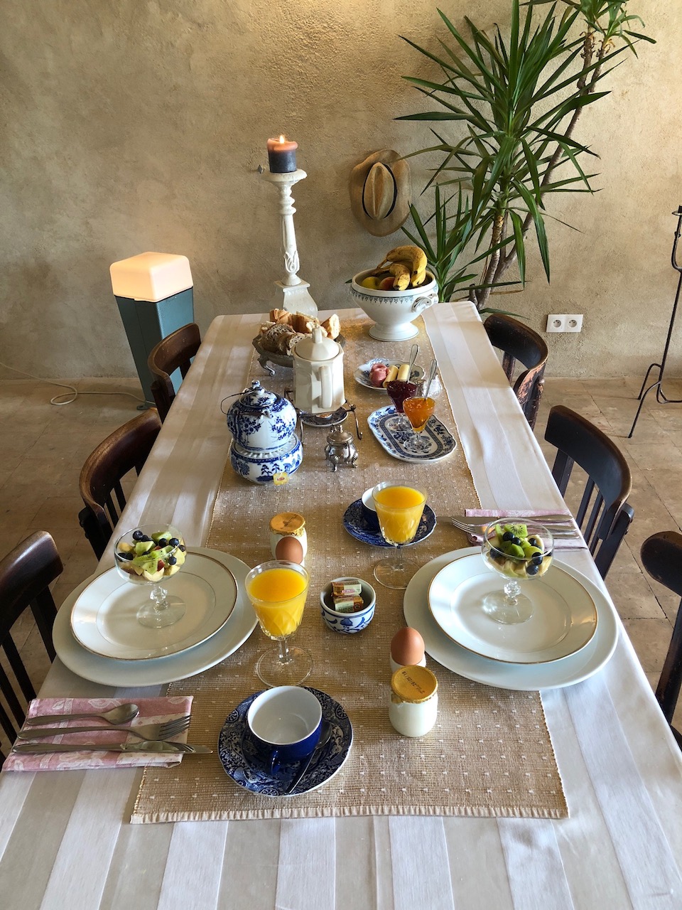 My Top 5 Most Memorable Airbnbs | The Postcard