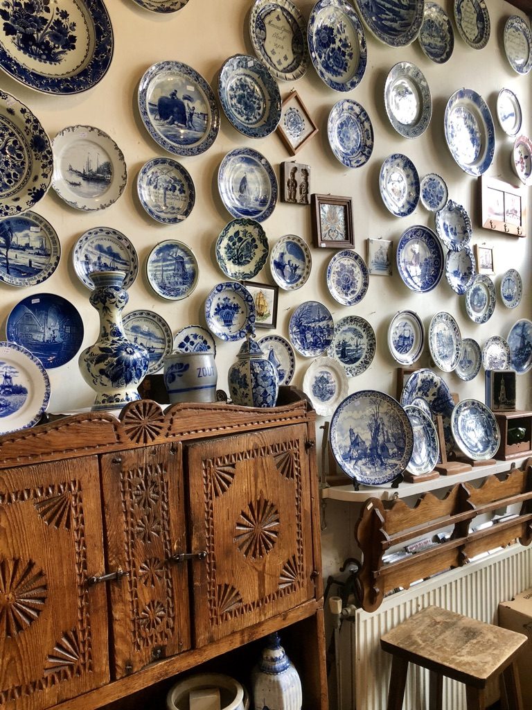 One Day in Delft: Discovering its Royal History & Famous Factory | The ...