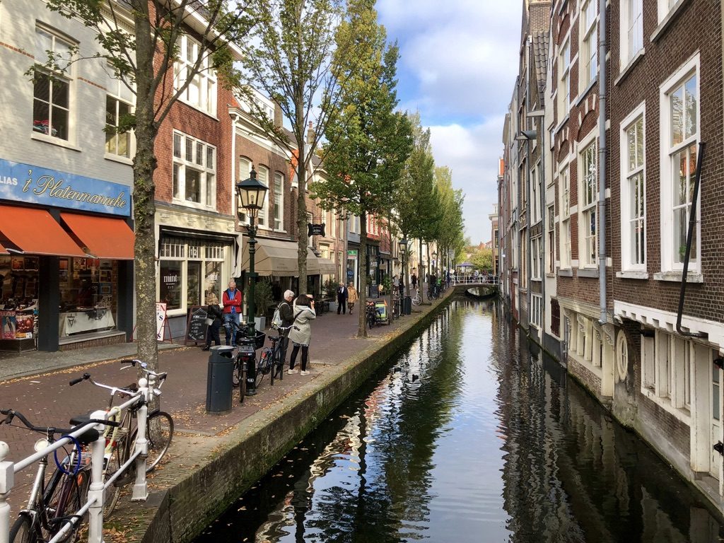 One Day in Delft: Discovering its Royal History & Famous Factory | The ...