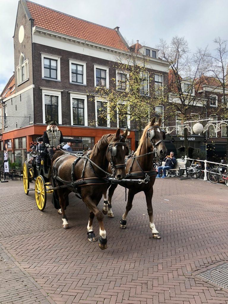 One Day in Delft: Discovering its Royal History & Famous Factory | The ...