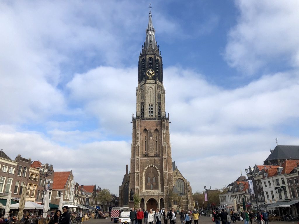 One Day in Delft: Discovering its Royal History & Famous Factory | The ...