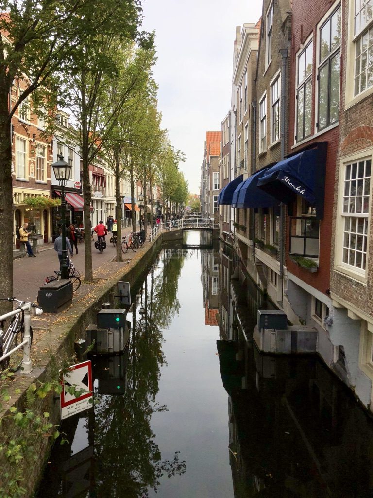 One Day in Delft: Discovering its Royal History & Famous Factory | The ...