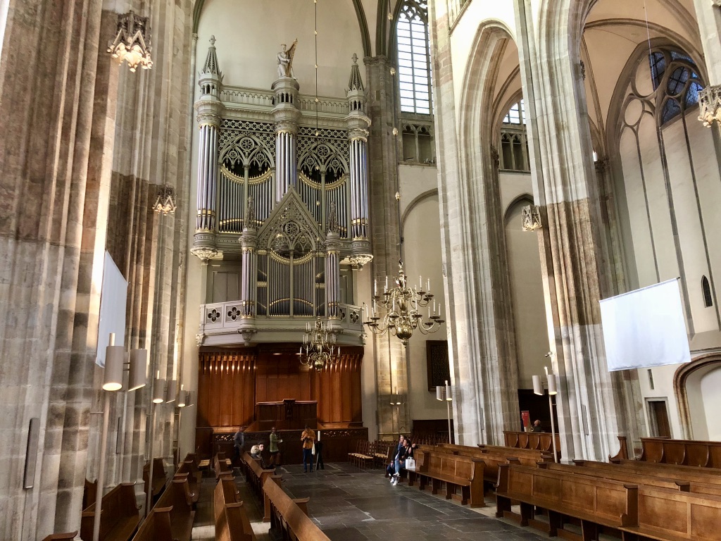 One Day in Utrecht: Exploring the Dutch City’s Historic Old Town | The ...