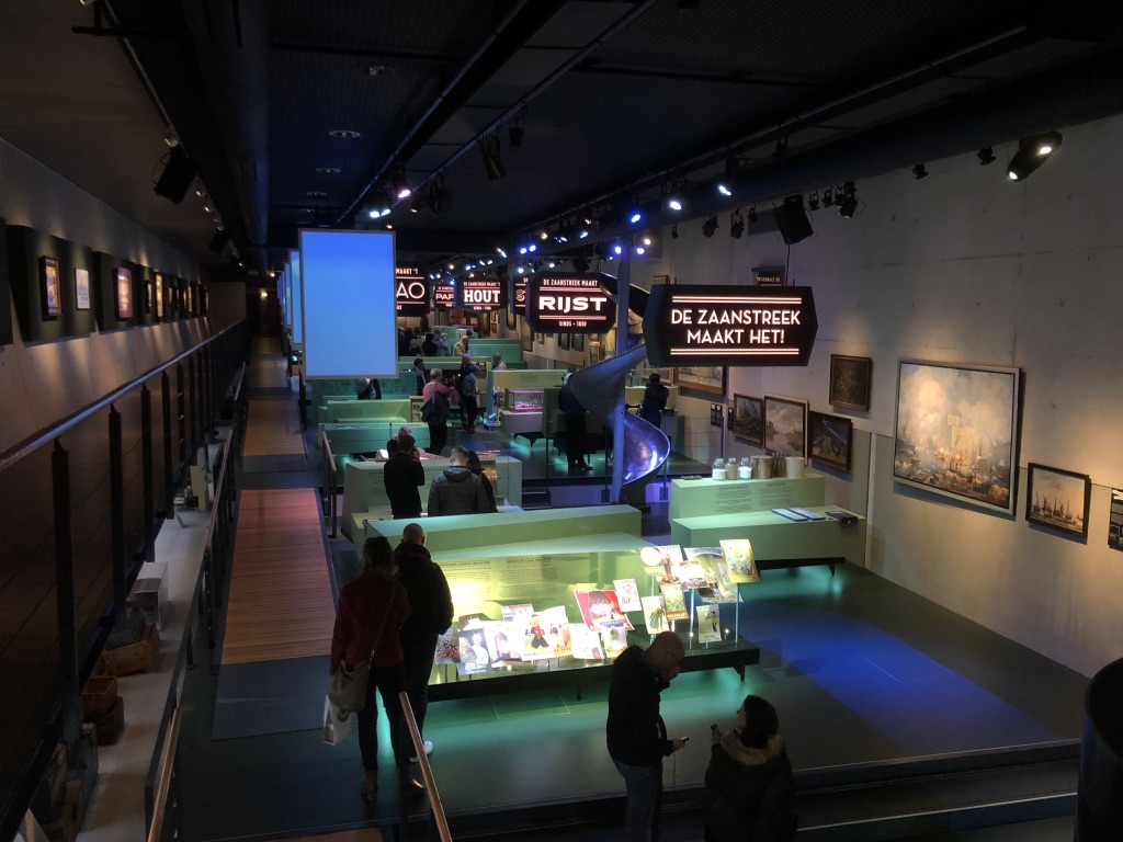 A Fall Visit to the Netherland’s Zaanse Schans Open-Air Museum | The ...