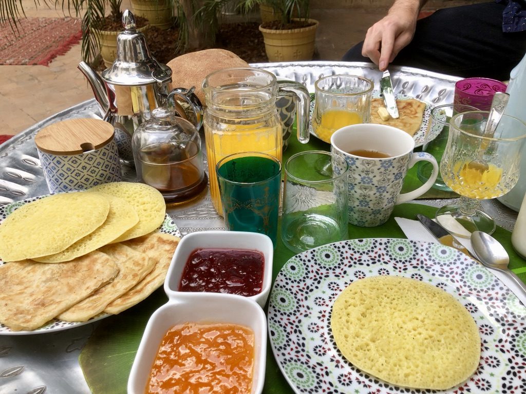 12 Days in Morocco: Marrakech, Merzouga, Fes & Chefchaouen | The Postcard