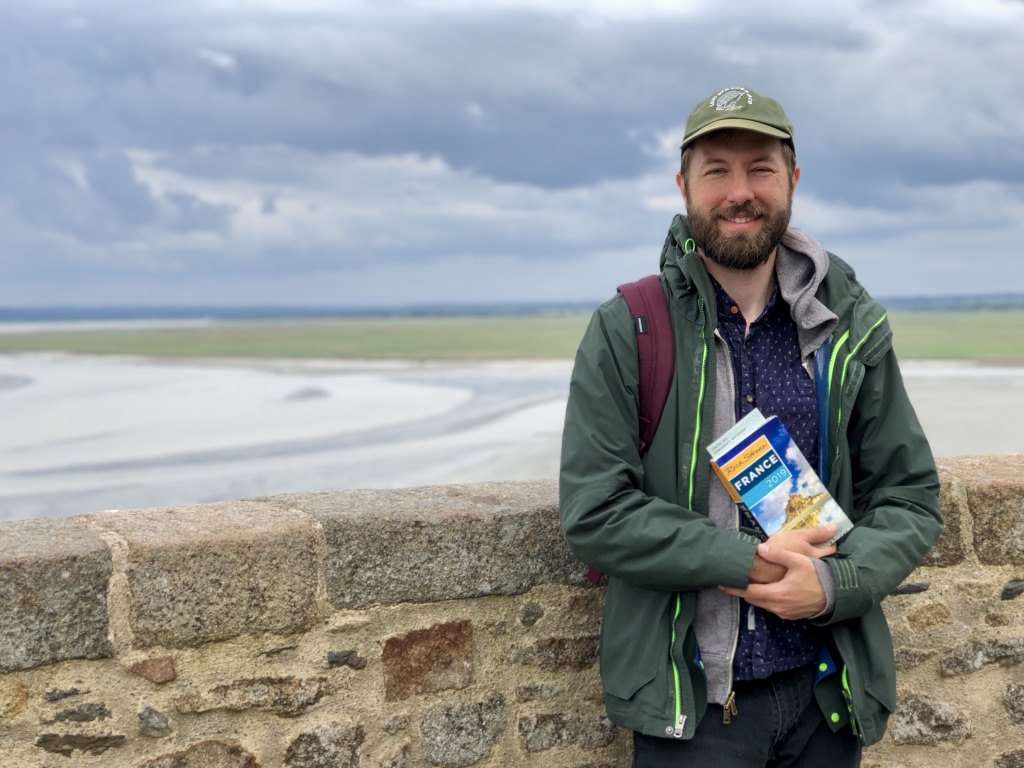 Normandy-Mont-Saint-Michel-Rick-Steves-Travel-Guide | The Postcard