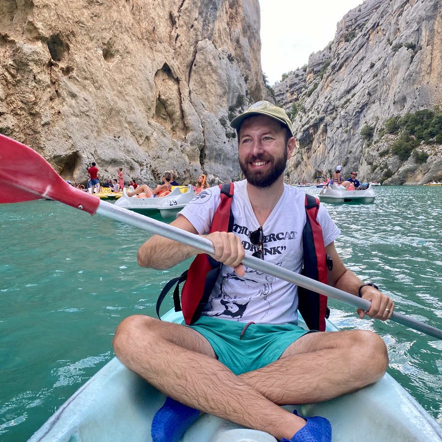 France Road Trip Part 4: Provence | The Postcard