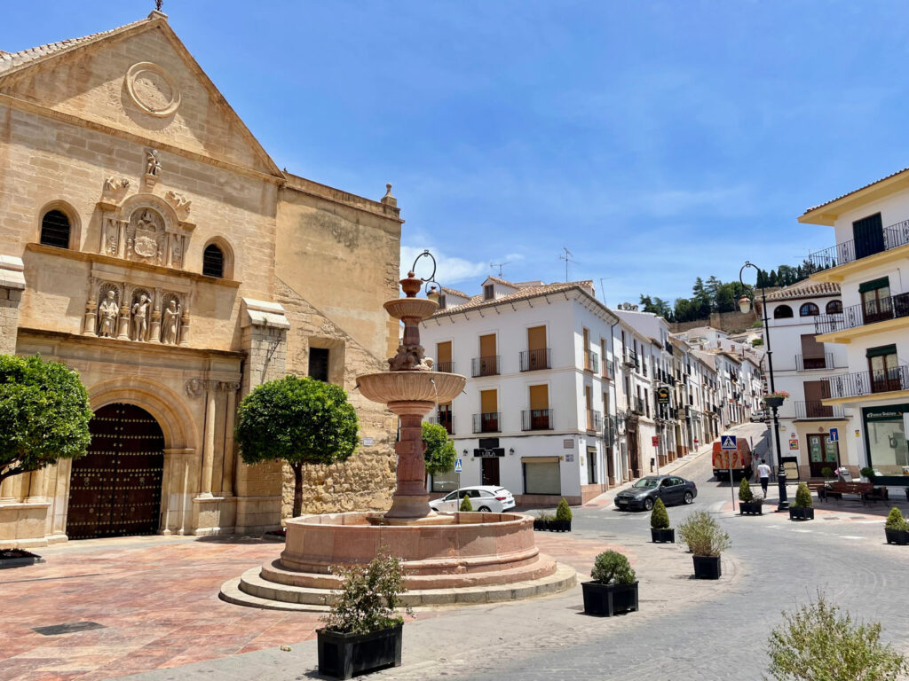 Spain Trip Part 5: Ronda | The Postcard