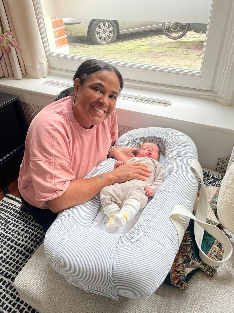 Having a baby in the Netherlands (an American’s perspective) | The Postcard