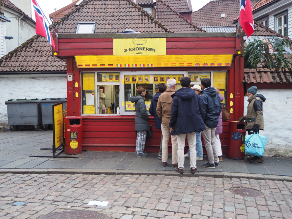 5 Days Exploring Bergen And the Majestic Fjords of Western Norway | The ...