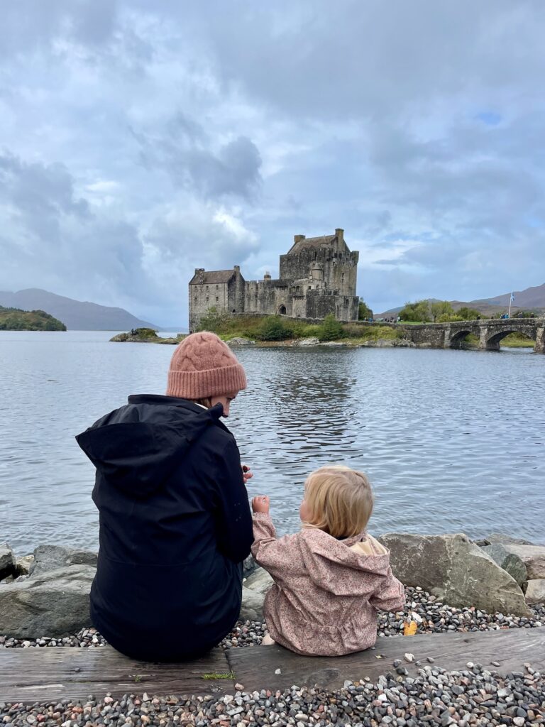 Historic Edinburgh to the Stunning Isle of Skye: Top Highlights from ...